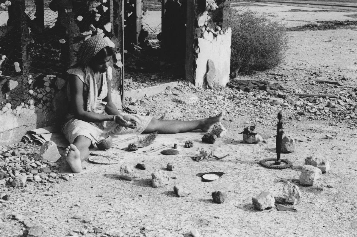 Ch1 L44: Beliefs – part XVIII (On rituals) – The 3rd Sigma
